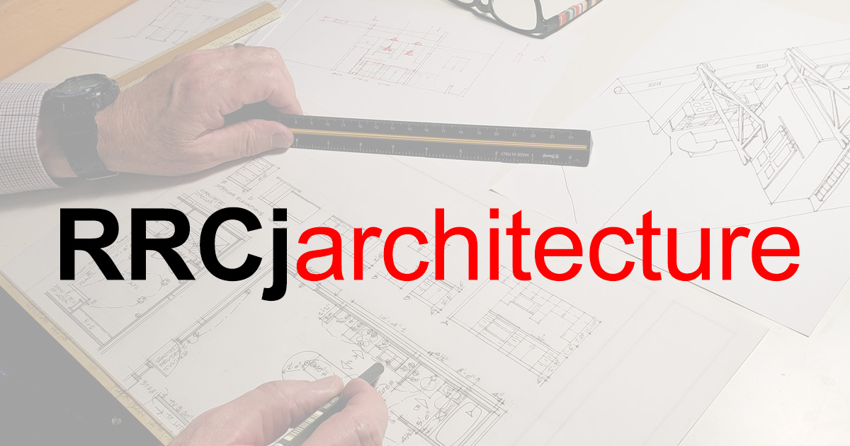 RRCj Architecture - Experienced architect in Houston, Texas